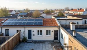 Toiture commune sans copropriété : droits, travaux et responsabilités